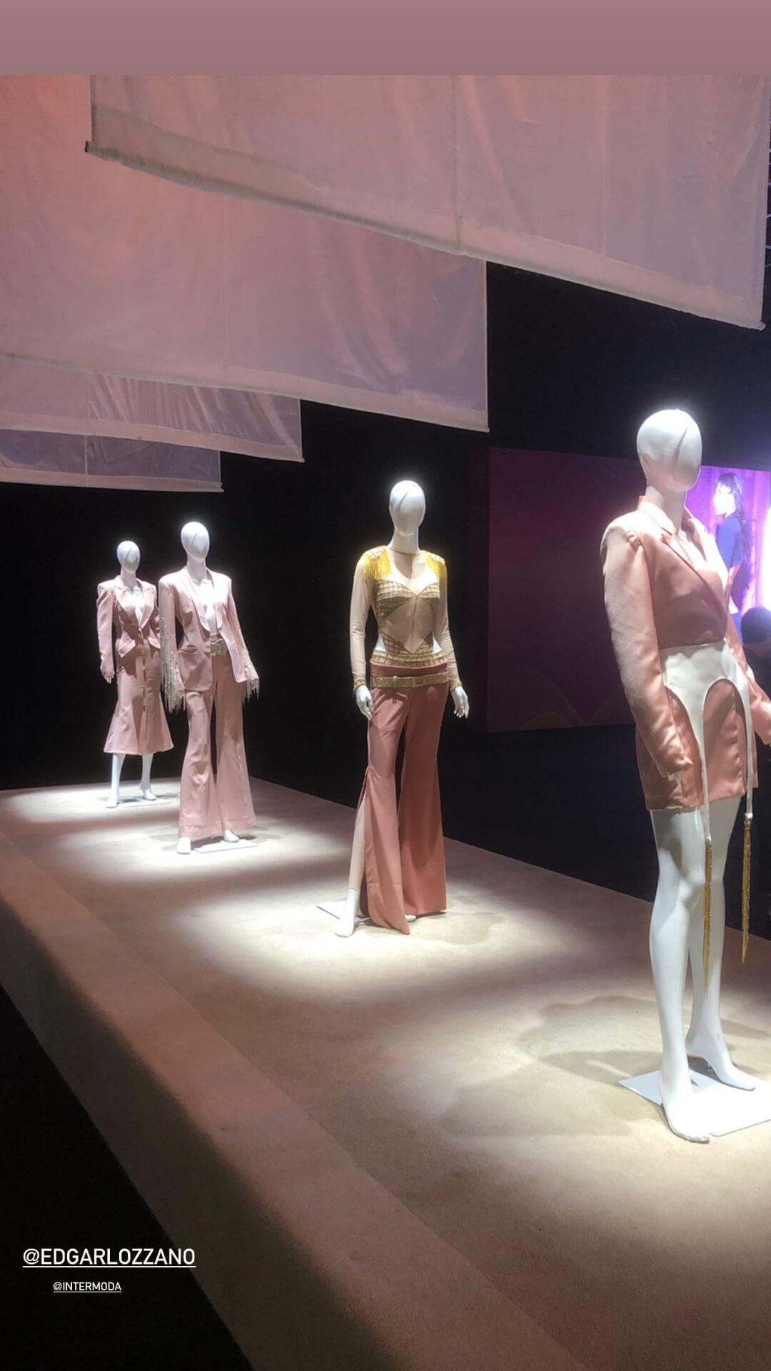¿Qué pasó en Intermoda 74? : Pasarela Día 1 - Marketing a la Moda